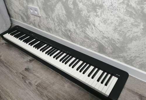 Цифровое пианино Casio cdp-s100