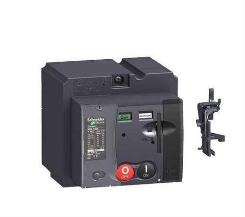 Моторный привод Schneider Electric LV429434