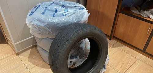 Landsail CLV2 Trailblazer 235/65 R17 108H