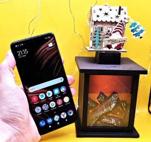 Xiaomi Poco X3 NFC, 6/128 ГБ