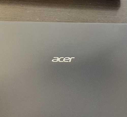 Ноутбук Acer apire A315-23G