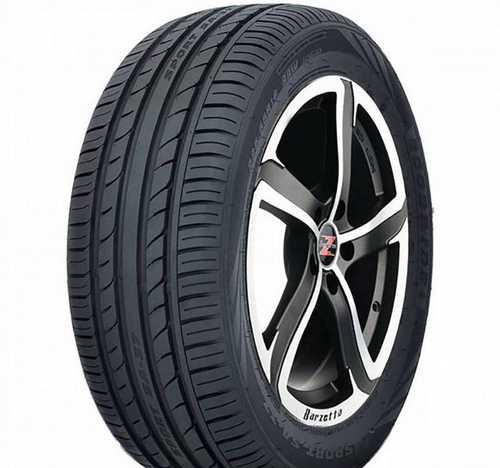 Goodride SA 37 275/45 R21