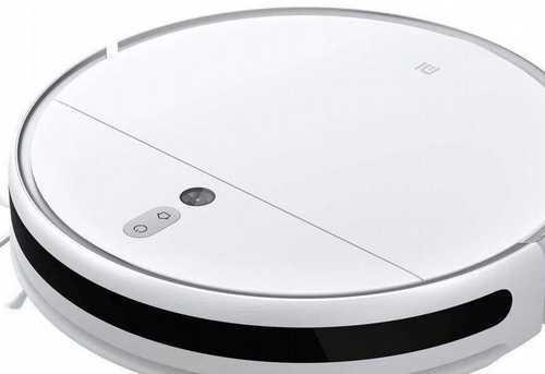 Робот-пылесос Xiaomi Mi Robot Vacuum-Mop