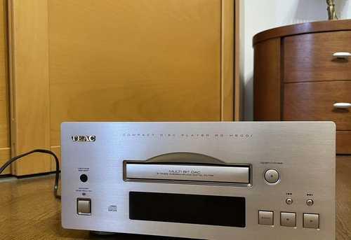 CD проигрыватель Teac PD-H500i