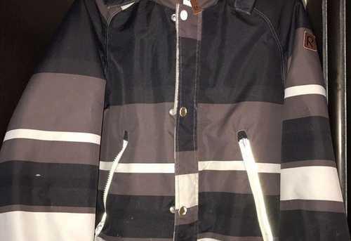 Куртка Reima на рост 134