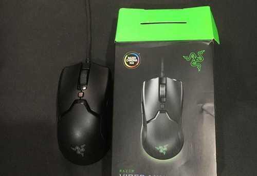 Razer viper mini + Razer strider