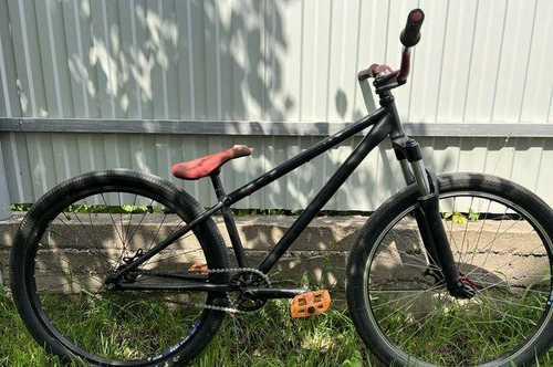 Norco 250 mtb street dirt 26