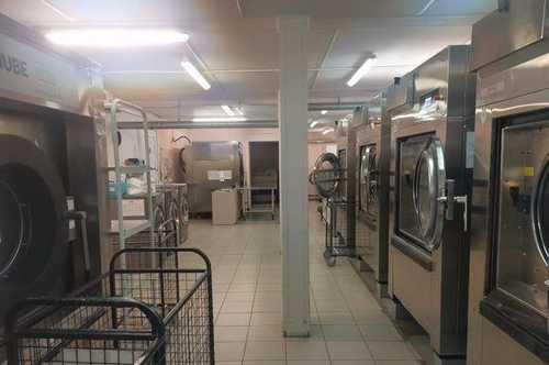 Стиральная машина Danube бу