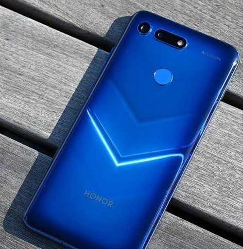 Продам Honor View20