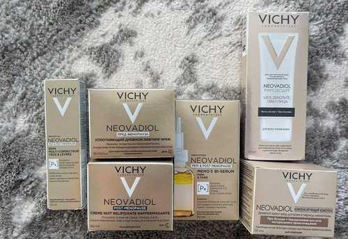 Vichy neovadiol