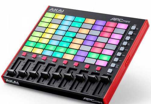 Akai APC mini MK2 новый