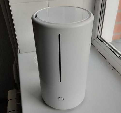 Увлажнитель воздуха xiaomi