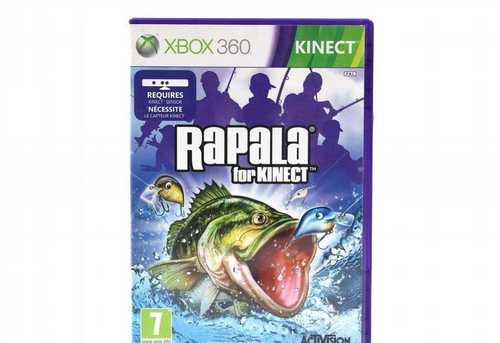 Rapala для Xbox 360