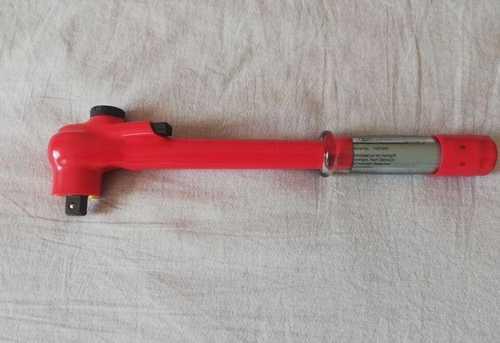 Динамометрический ключ gedore VDE 4507-4