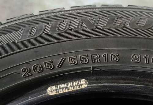 Dunlop SP Winter Maxx WM01 205/55 R16 91Q