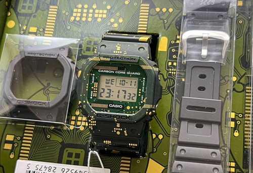 Часы G-Shock DWE- 5600 Оригинал