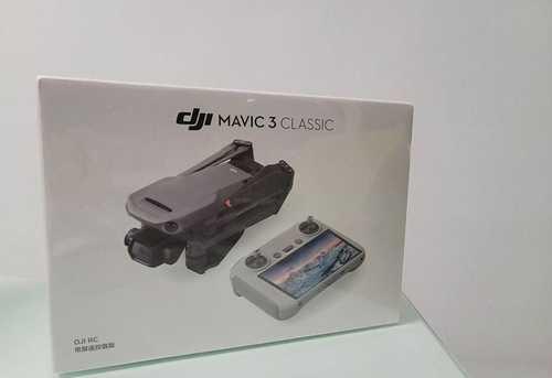 DJI Mavic 3 Classic RC