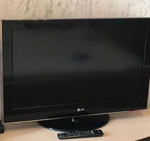 Телевизор LG 32LH5000