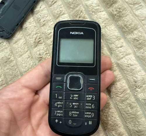 Nokia 1202