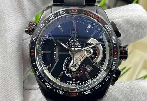 Мужские часы Tag Heuer Carrera