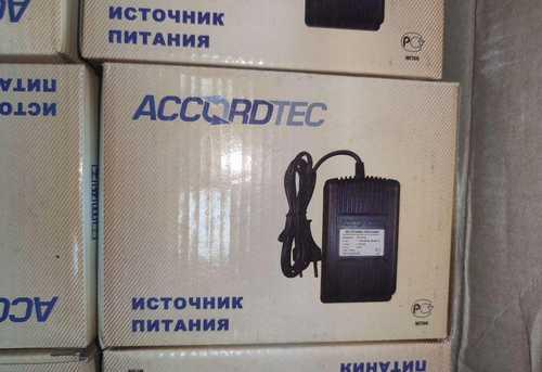 Источник питания AccordTec AT-12/15 12V