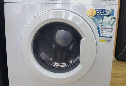 Продам стиральную машинку Атлант 50У107-5 кг