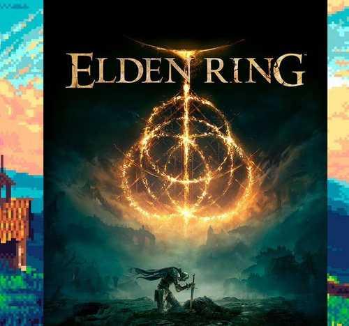 Elden ring - Xbox One, Series X/S