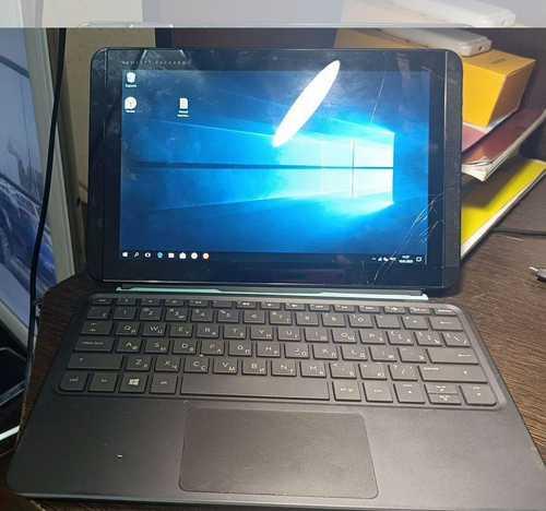 Ноутбук-планшет HP Pavilion x2 10-k056ur