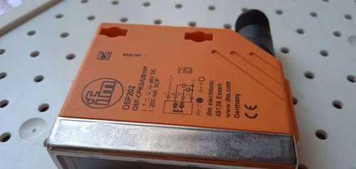 Оптический датчик IFM Electronic O5P202