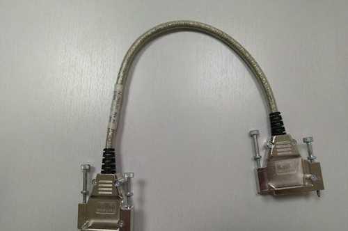 Стековый кабель cisco systems 72-2632-01 REV A0