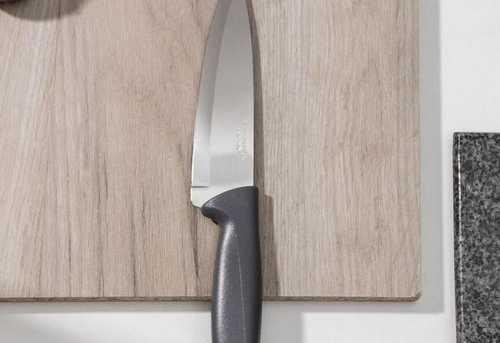 Нож кухонный поварской Plenus