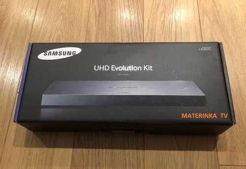 UHD Evolution Kit SEK-3500U