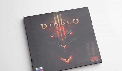 Diablo 3 для пк