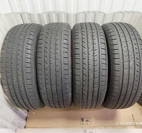 Atlas A50 SUV 225/60 R18 100H