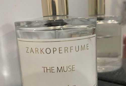 Zarkoperfume the muse оригинал