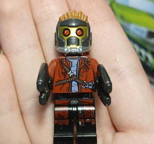 Lego Starlord