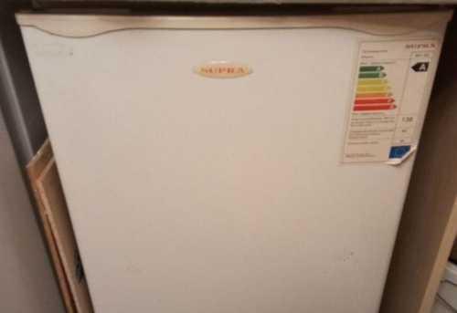 Холодильник supra, маленький