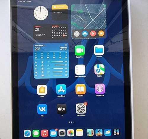 iPad 9 2021 64gb