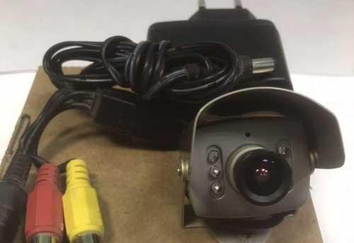 Камера видеонаблюдения JK-309c