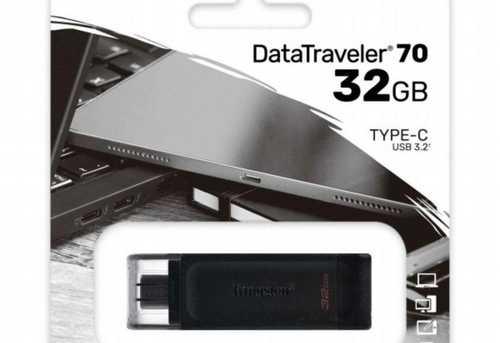 USB флешка Type- C 32GB
