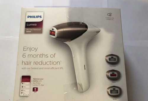 Фотоэпилятор philips Lumea серии 9000 BRI955/00