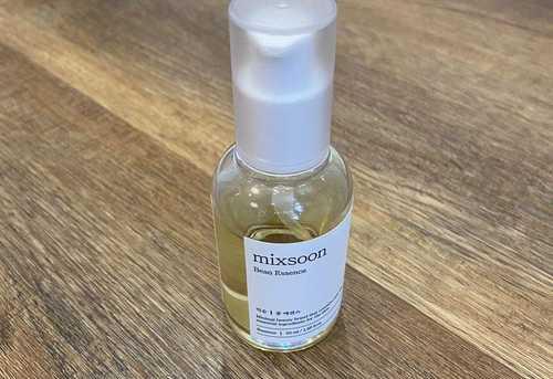 Сыворотка mixsoon bean essence (из 82.box)