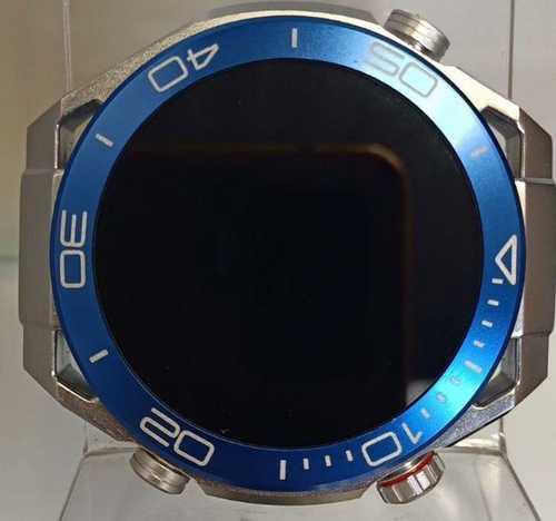 Смарт часы W&O HW5 MAX