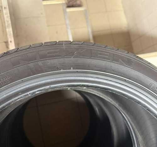 Nexen N'Fera SU1 225/45 R19 96W