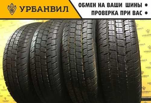 Matador MPS 125 Variant All Weather 195/75 R16C R