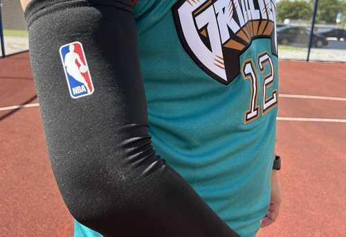 Баскетбольный рукав NBA Nike