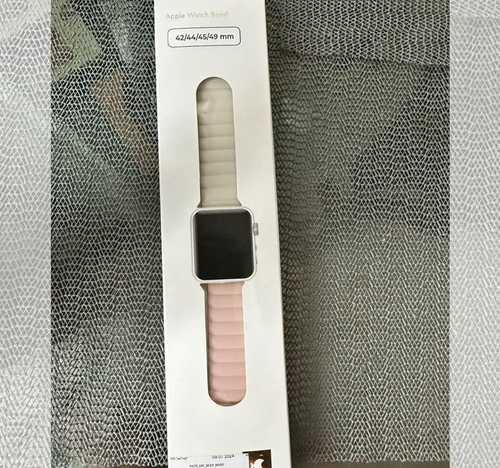 Ремешок apple watch