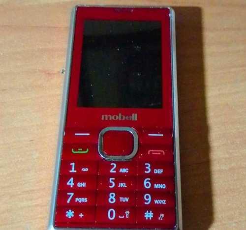 Кнопочный телефон Mobell M369 (Vietnam)