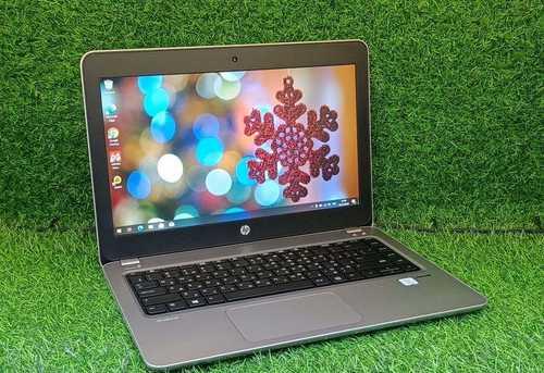 Ультрабук HP ProBook 430 g4