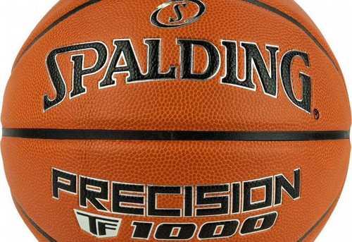 Баскетбольный мяч Spalding TF-1000 Legacy fiba, р7